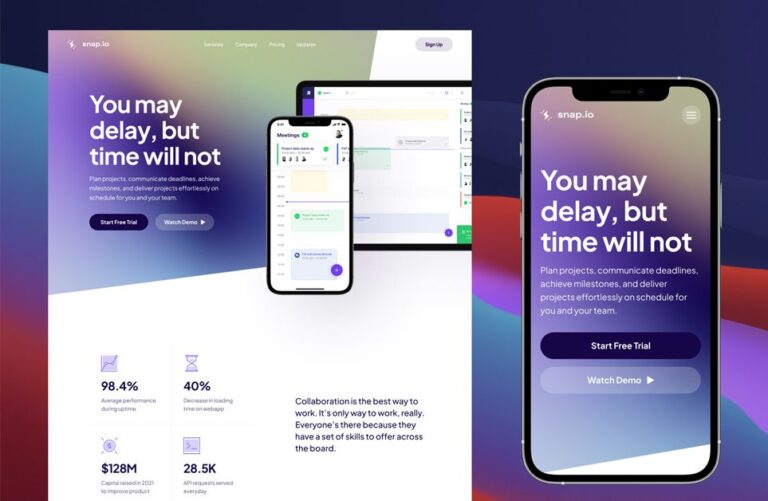 What is Digital Design | A Complete Guide?
