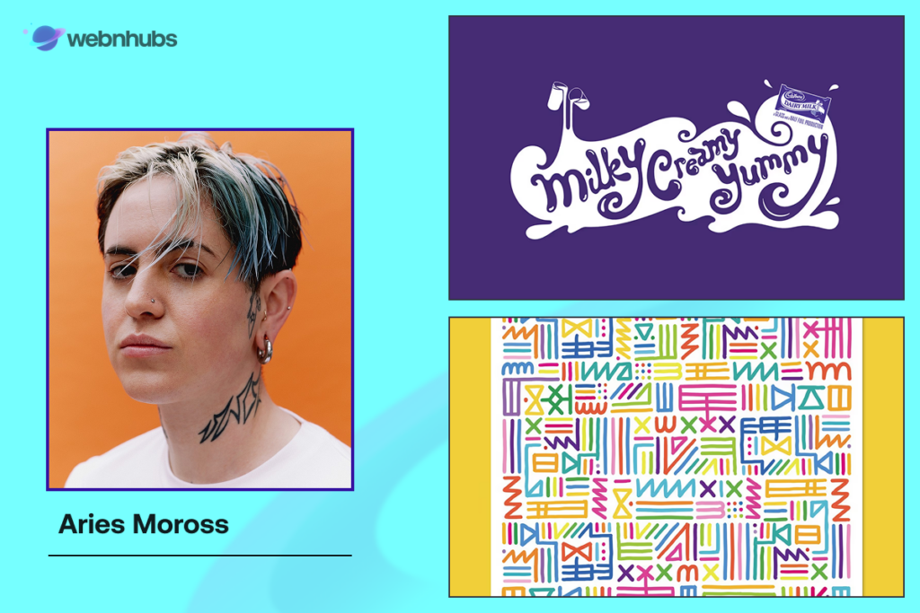 40 Most Famous Graphic Designers in the World | WebnHubs