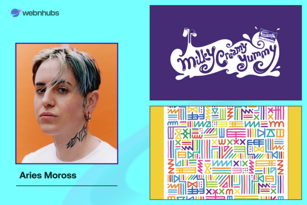 40 Most Famous Graphic Designers in the World | WebnHubs