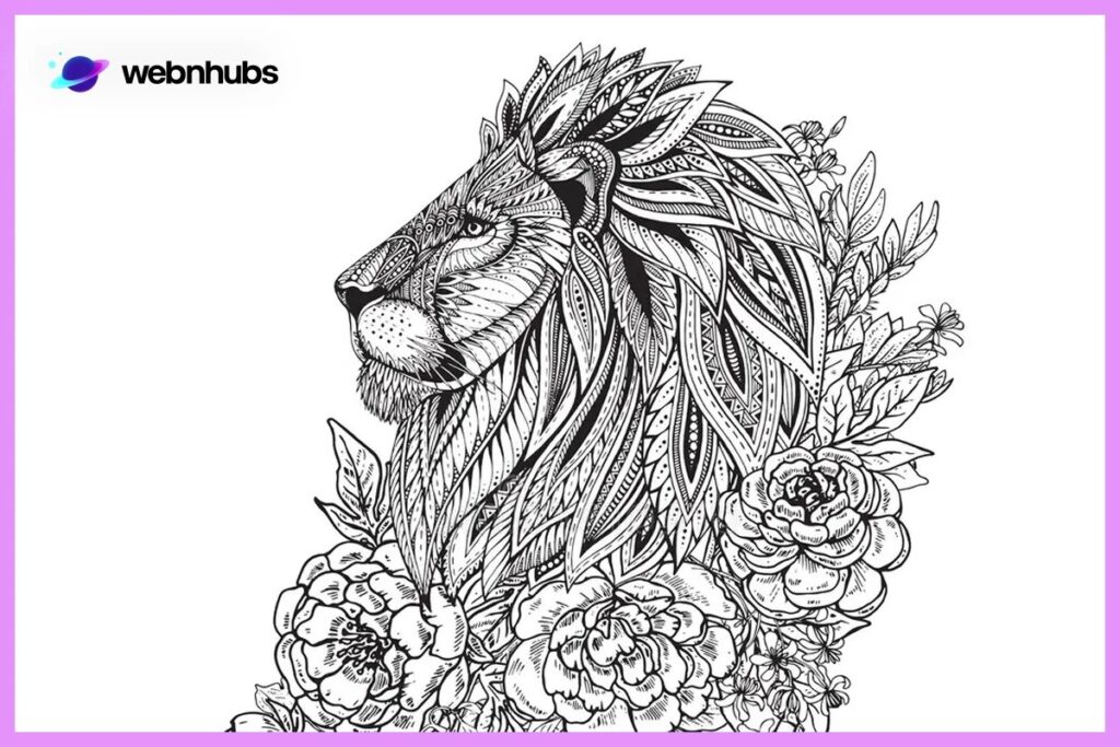 Doodle Meanings: What Your Scribbles Really Say About You