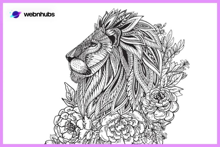 Doodle Meanings: What Your Scribbles Really Say About You