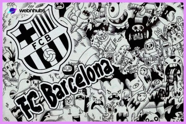 Doodle Meanings: What Your Scribbles Really Say About You