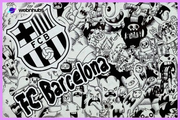 Doodle Meanings: What Your Scribbles Really Say About You