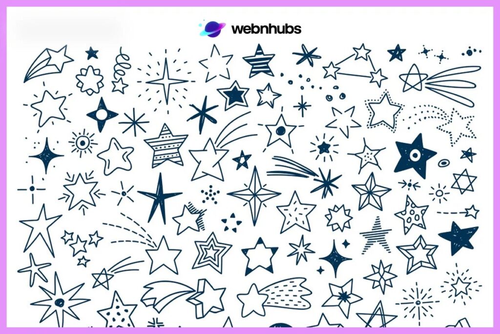 Doodle Meanings: What Your Scribbles Really Say About You