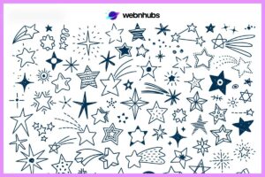 Doodle Meanings: What Your Scribbles Really Say About You